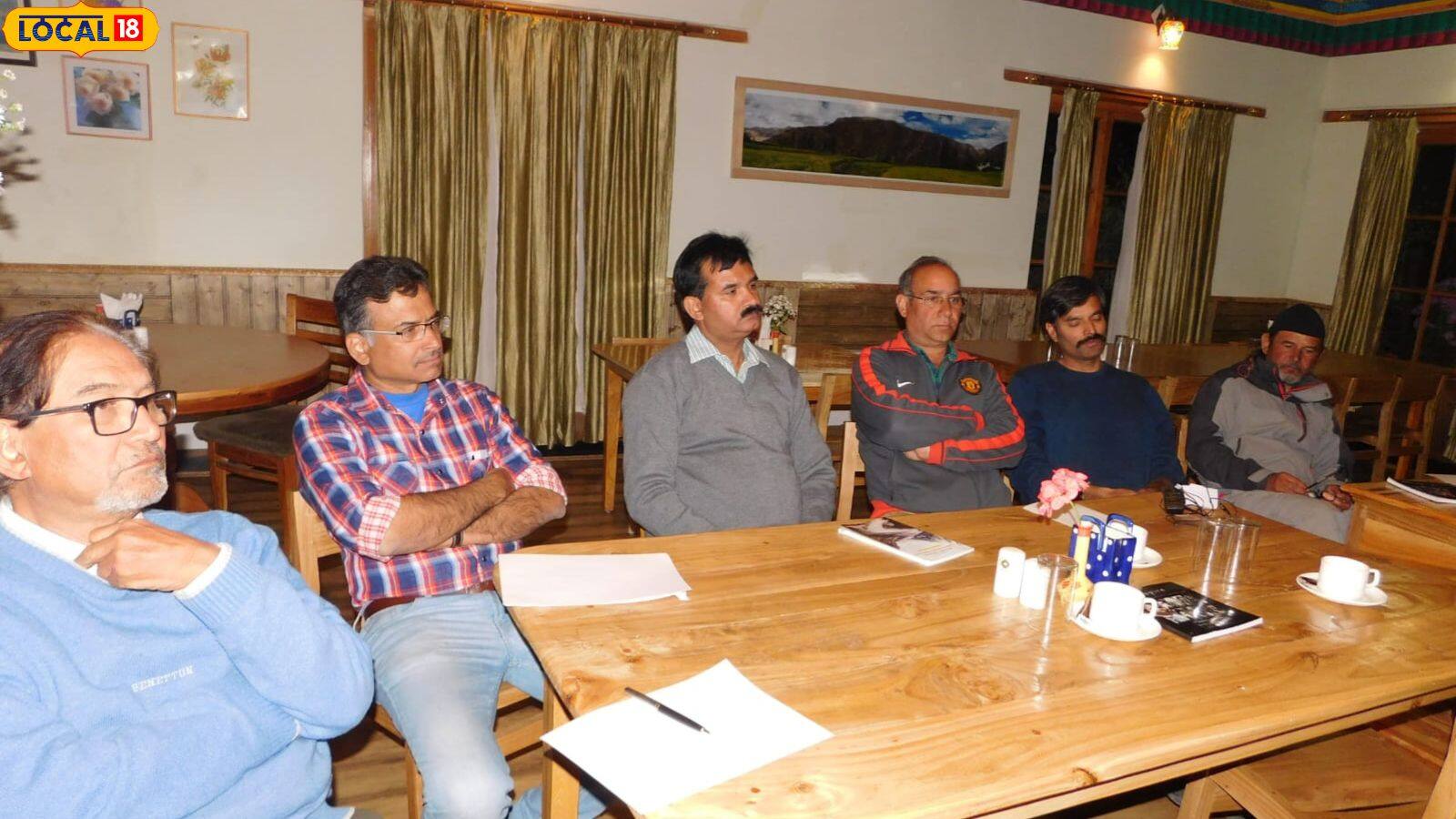 ગૌરવવંતા ગુજરાતીએ કચ્છનું નામ કર્યું રોશન, આ પ્રતિષ્ઠિત સંસ્થામાં ...