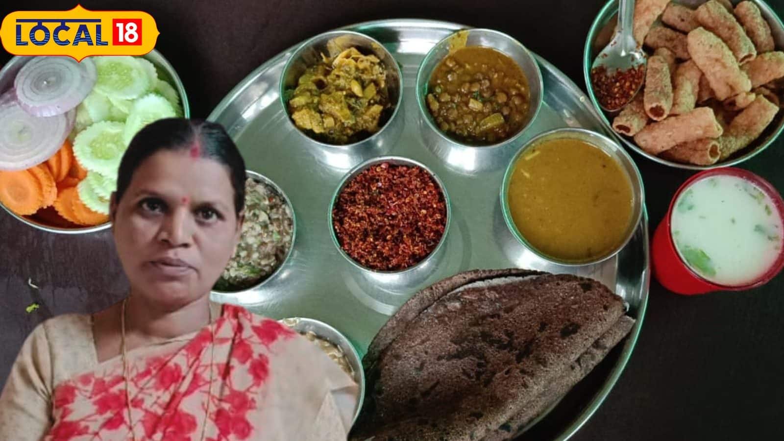 આ સ્થળના પ્રાકૃતિક ભોજનની અચૂક લો મજા, નહીંતર ડાંગની મુલાકાત ગણાશે ...