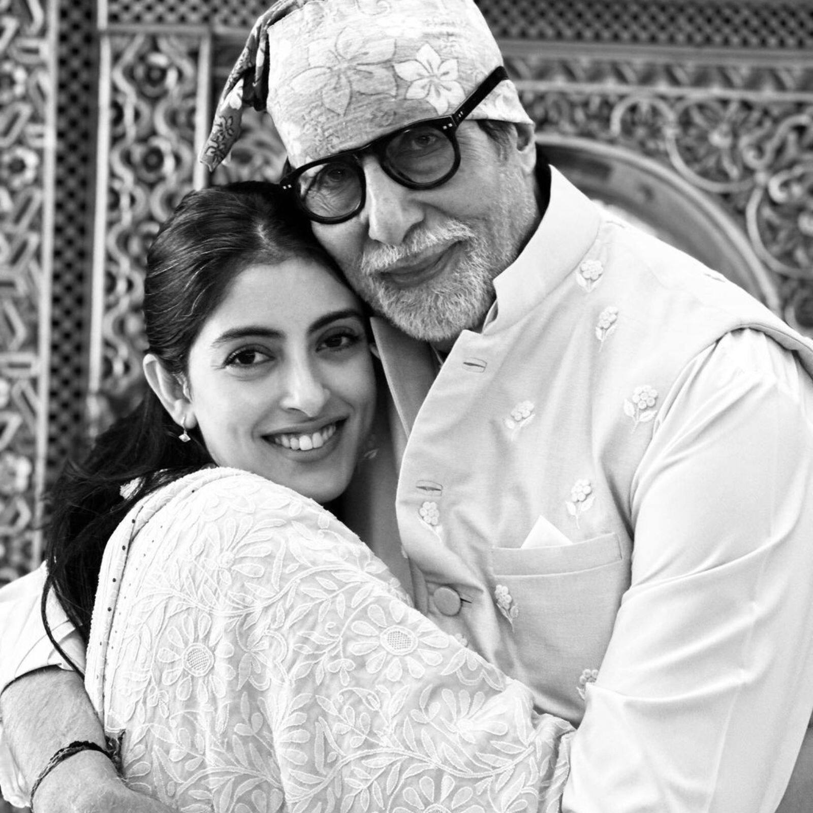 ઐશ્વર્યાની એક હરકતથી મચ્યો હોબાળો! બિગ બીના બર્થ ડે પર જયા બચ્ચન સાથે ...