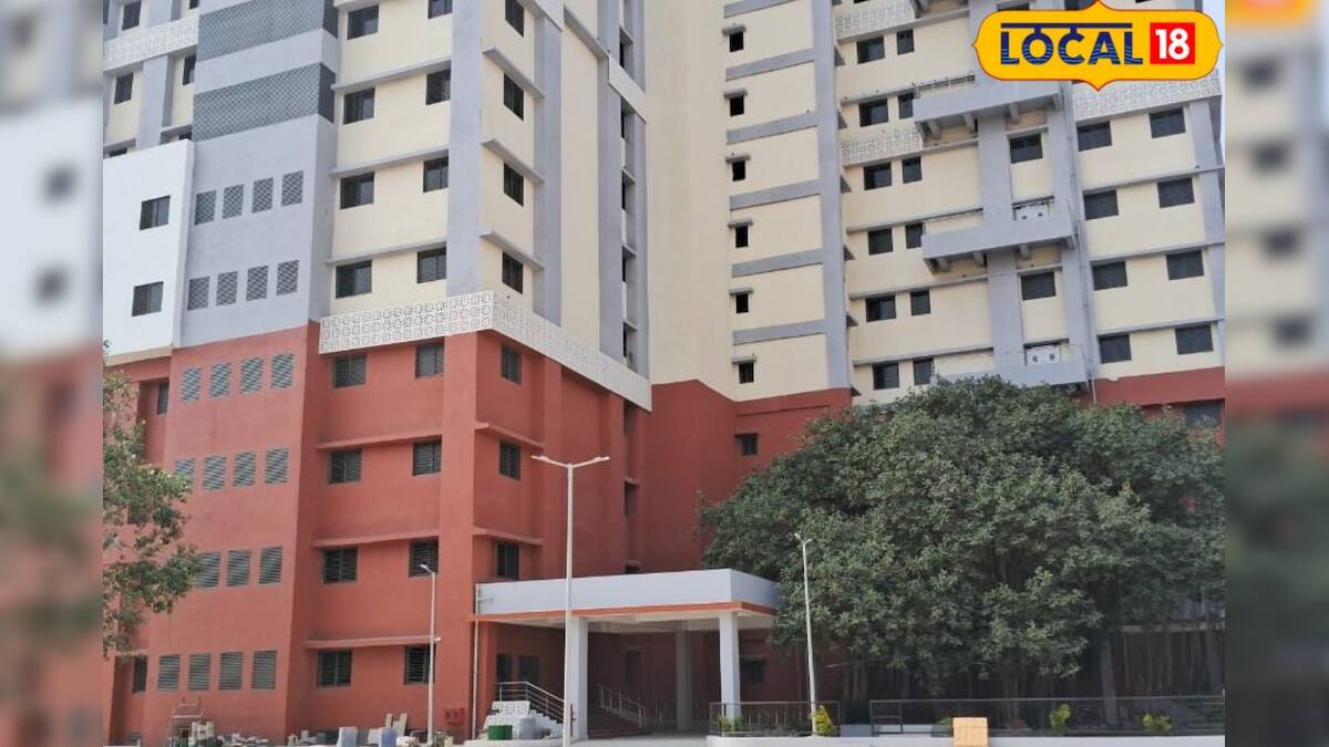 Rajkot Civil Hospital Initiates DEIC Center, Offering Free Medical ...