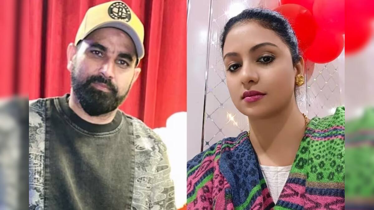 હસીન જહાંએ ફરીથી મોહમ્મદ શમી પર કર્યા ગંભીર આક્ષેપ, કહ્યું એણે અને એના ...