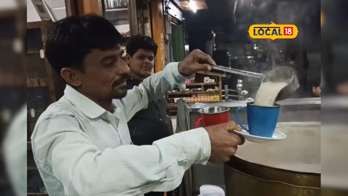 ભાવનગર જિલ્લાનાં ગારિયાધારમાં ખજુર અને દૂધ પ્રખ્યાત છે-winter food ...