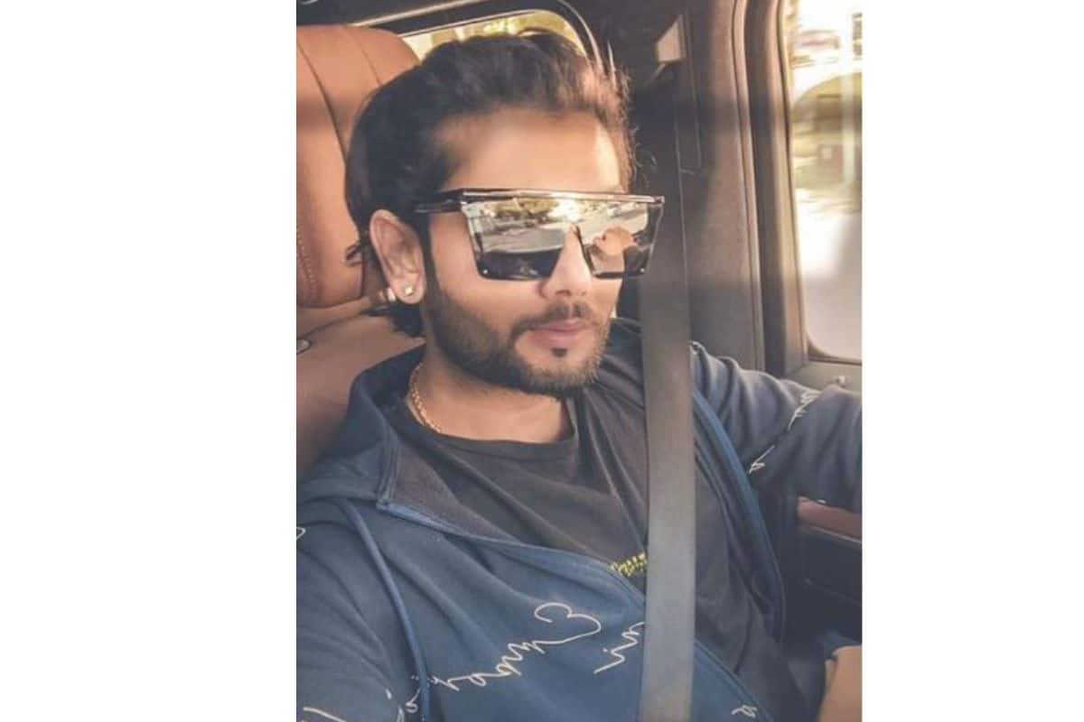 અમદાવાદ: સિંધુભવન રોડ પર અકસ્માત સર્જનાર રિશીત પટેલ કોણ? ઠાઠ તો જુઓ ...