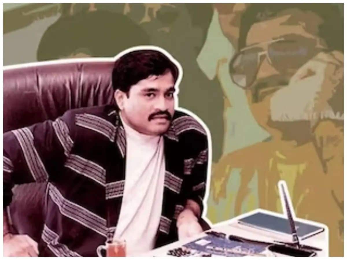 dawood ibrahim daughter mahrukh ibrahim - PICS: આટલી ખૂબસૂરત છે દાઉદ ...