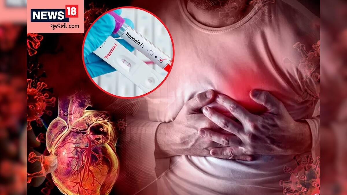 heart attack test at home is more dangerous see what said iims doctors ...