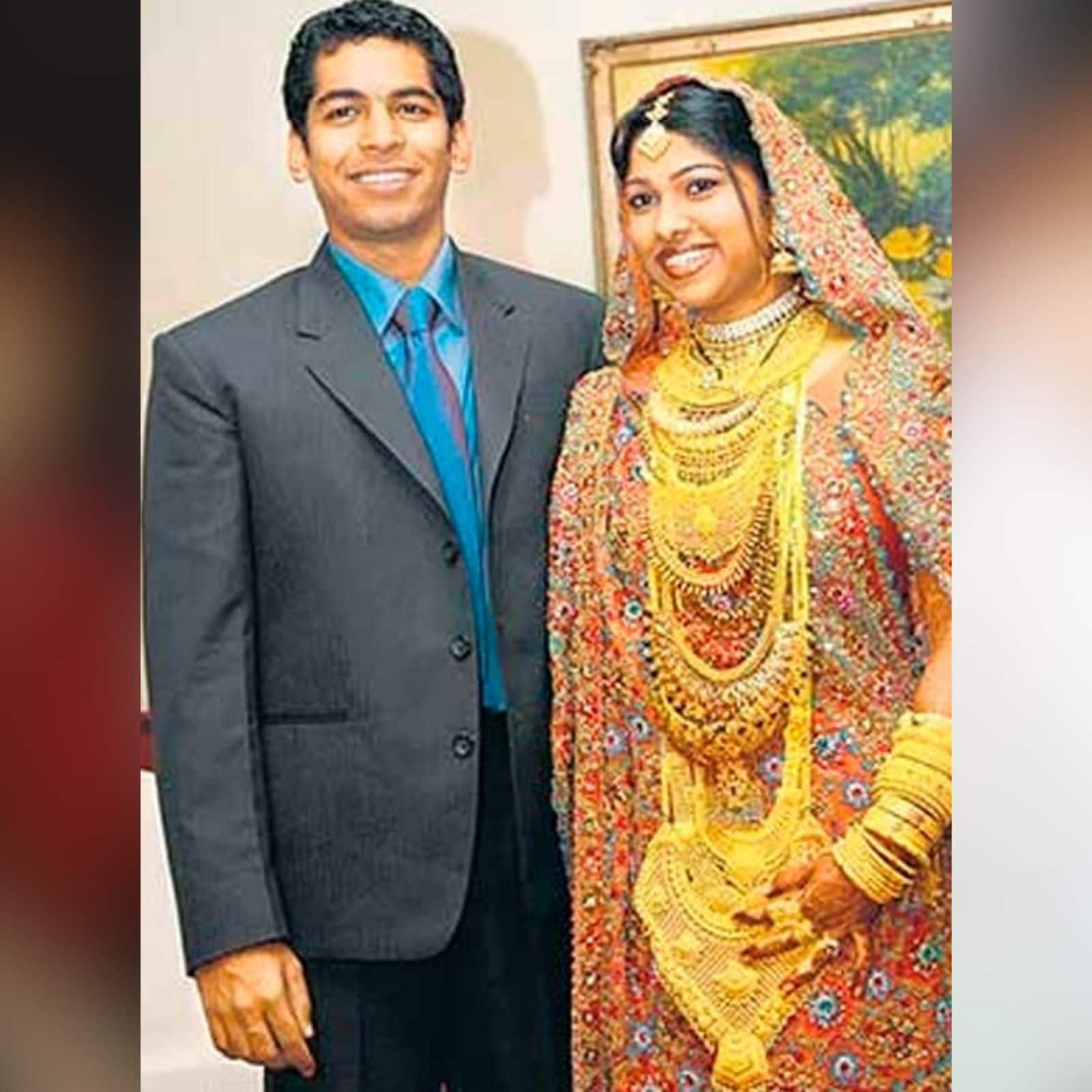 dawood ibrahim daughter mahrukh ibrahim - PICS: આટલી ખૂબસૂરત છે દાઉદ ઇબ્રાહિમની દીકરી, બોલિવૂડની ...