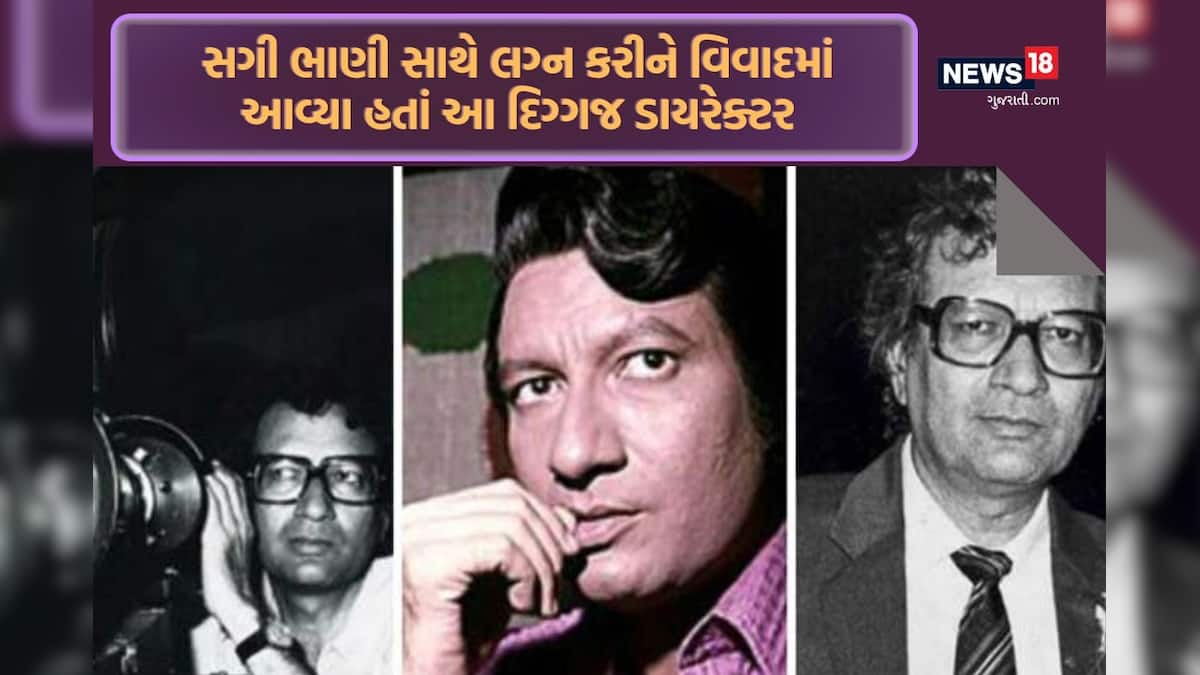 dev anand brother vijay anand married to own niece sushma kohli - ના ...