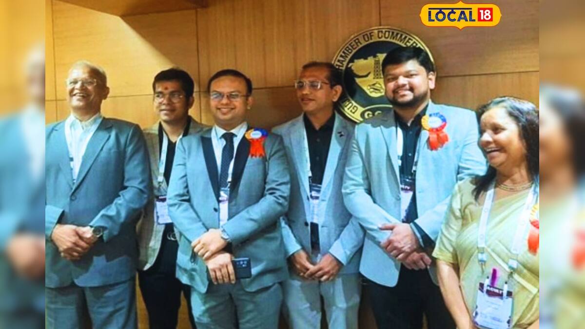 અમદાવાદ સમાચાર: સ્વાસ્થ્યકોન 2024નું આયોજન કરવામાં આવ્યું-Swasthya Con ...