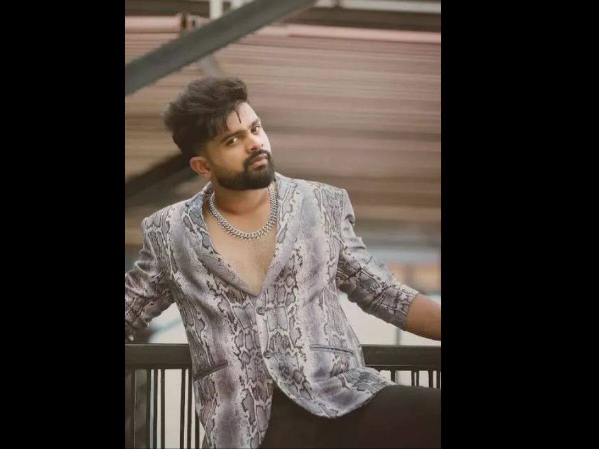 Must watch Sooryavansham fame child actor Anand Vardhan grown up latest ...