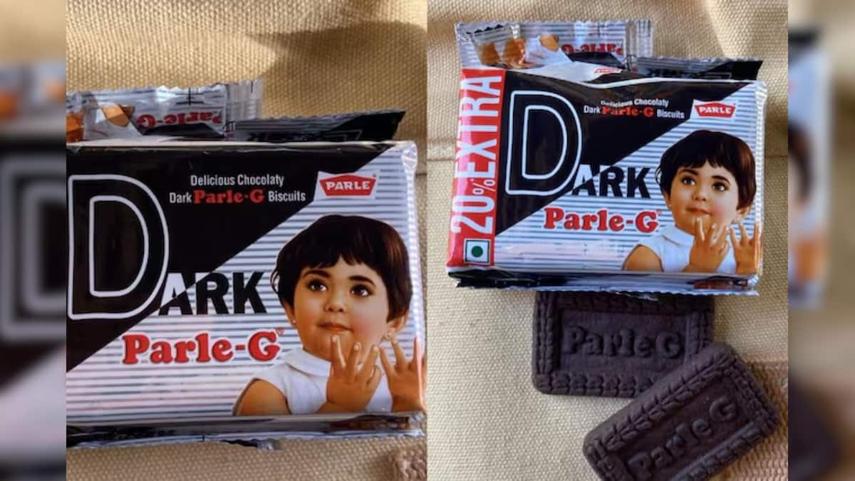 Dark Parle-G: શું હવે માર્કેટમાં કાળા પારલે-જી બિસ્કિટ આવશે, સોશિયલ મીડિયા પર તસવીરો થઈ વાયરલ ...