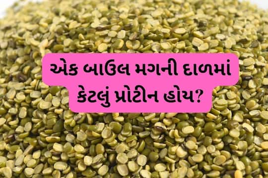Benefits of Mung dal for healthy health - શું તમે જાણો છો એક બાઉલ મગની ...