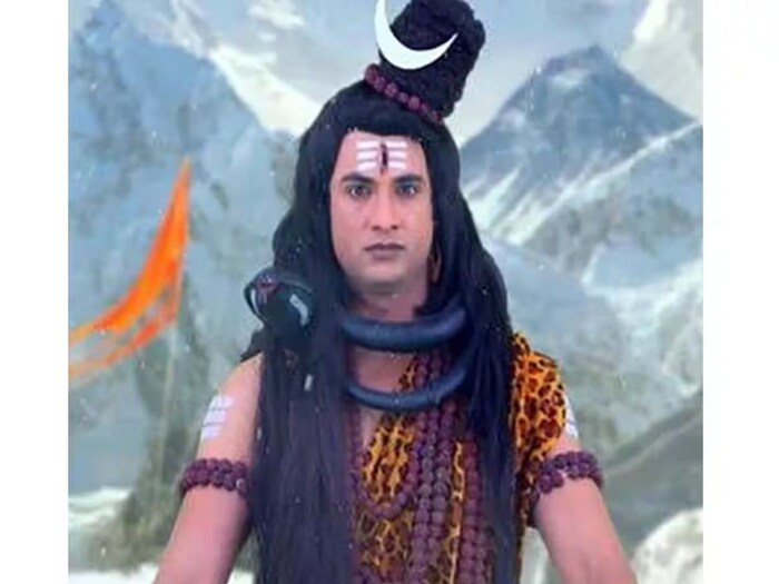 These Tv actors played lord shiva role in tv show - આ સ્ટાર્સ શિવનો રોલ ...