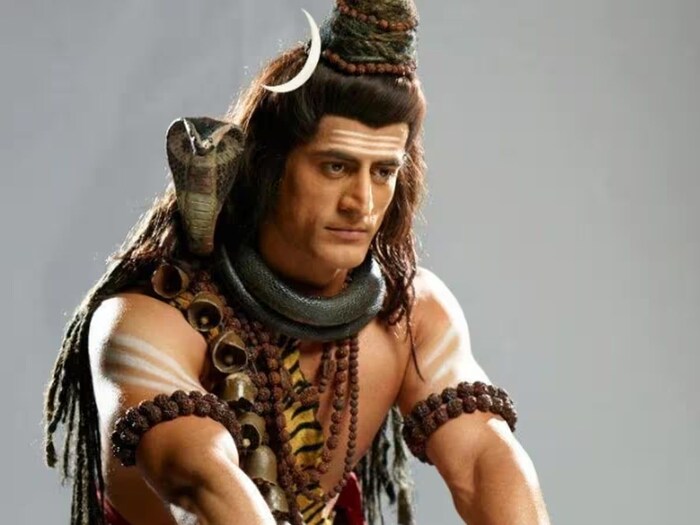 These Tv actors played lord shiva role in tv show - આ સ્ટાર્સ શિવનો રોલ ...