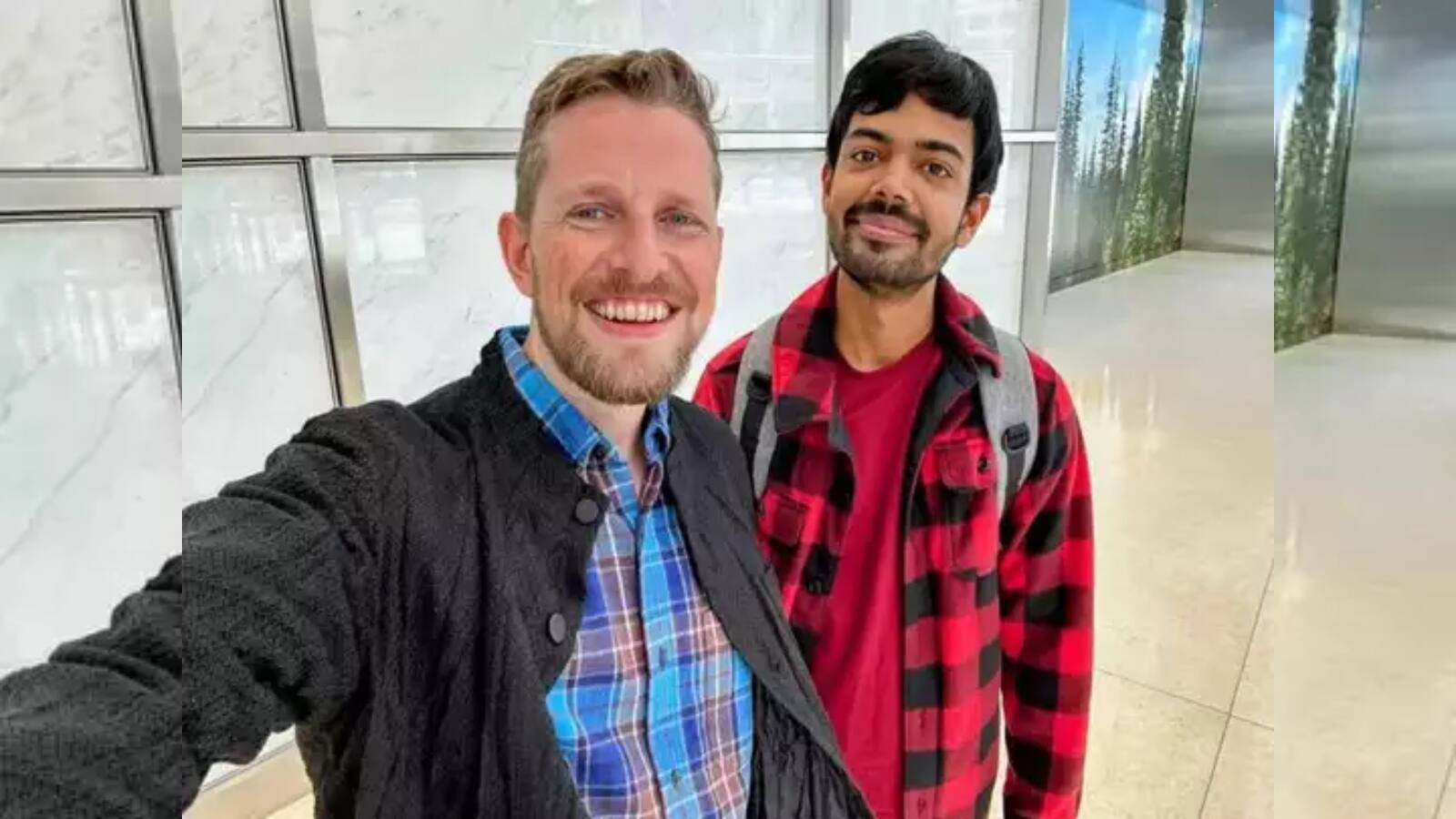 26 વર્ષના યુવાનની પાછળ પડી દુનિયાભરની કંપનીઓ, બની ગયો 400 કરોડનો માલિક ...