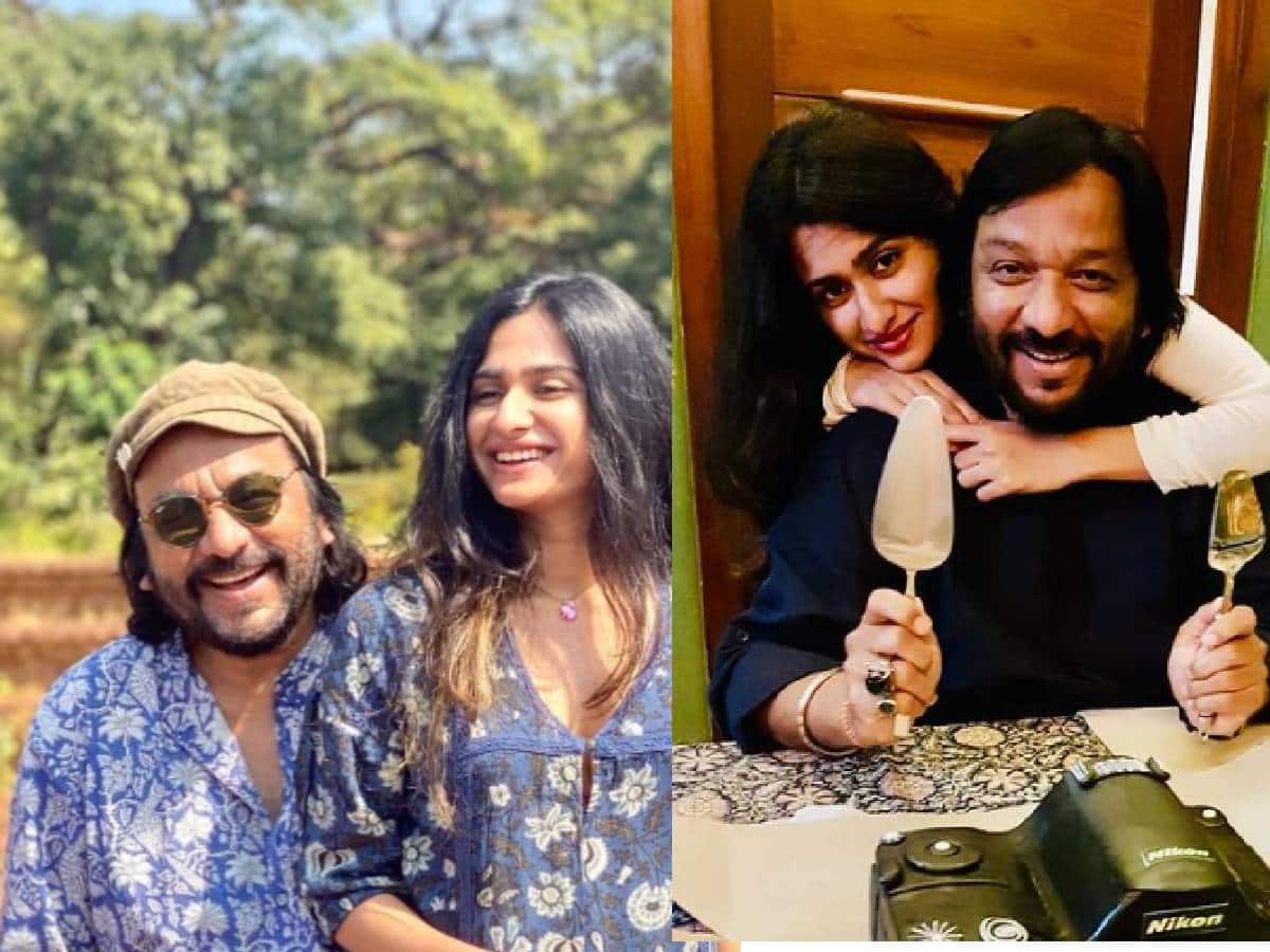 roop kumar rathod fall in love with his guru wife - ગુરુની પત્ની પર જ ...