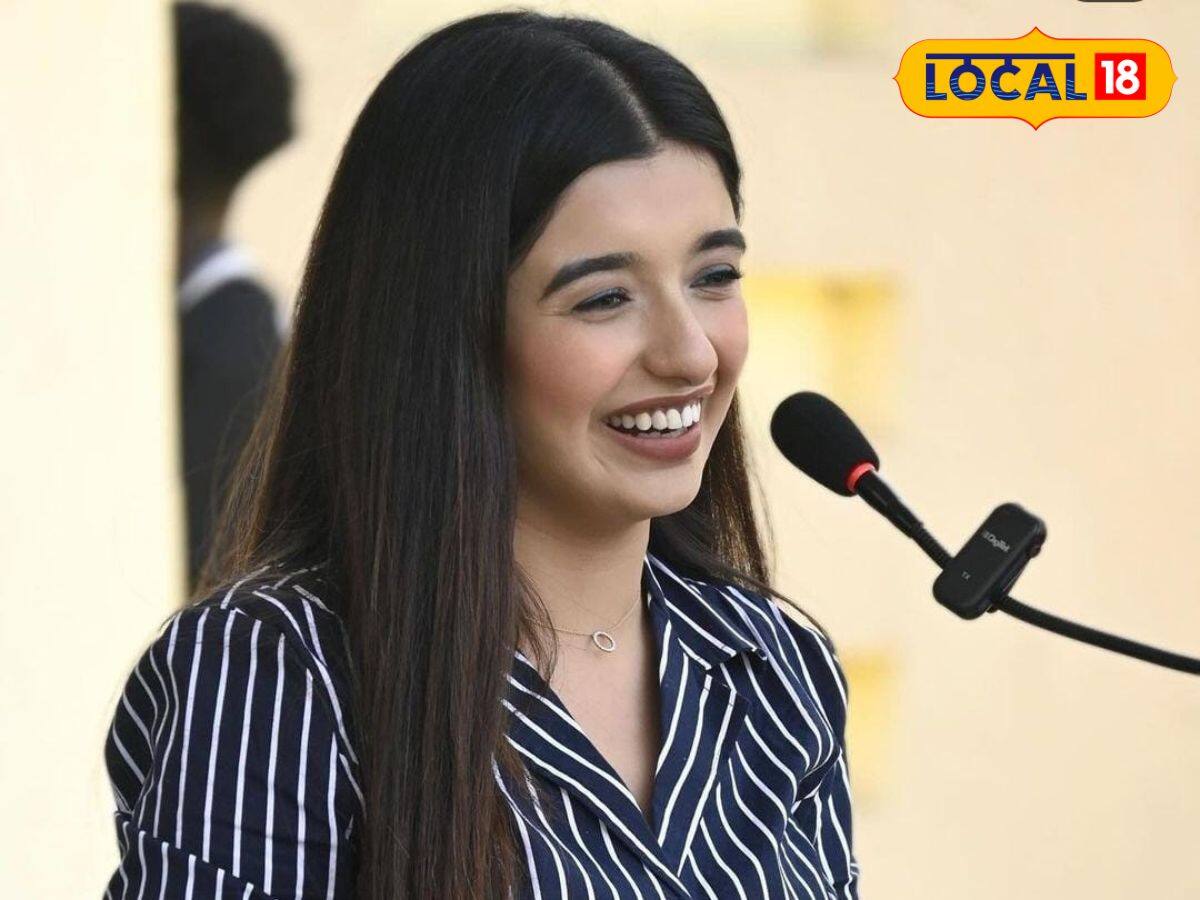 નાની ઉંમરે ગુજરાતી ઈન્ડસ્ટ્રીમાં ખીલી અમદાવાદની આંચલ શાહ - Anchal Shah ...