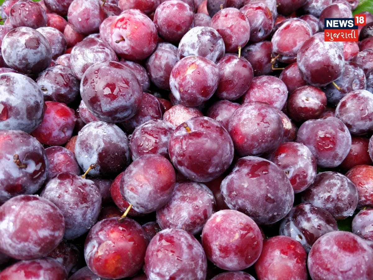 ઉનાળામાં ખાલી 20 દિવસ જોવા મળે છે આ ફળ, તેને ખાવાથી શરીરમાં બરફ જેવી ...