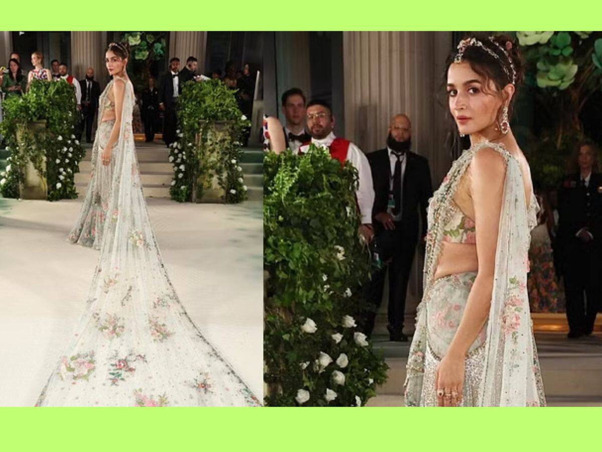 Alia Bhatt was shocked and crying on set to know pregnancy news ...