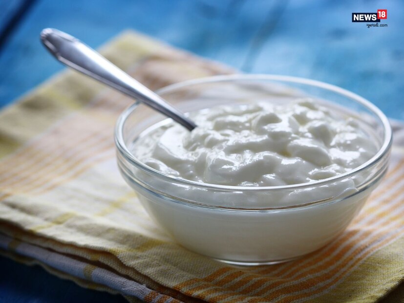 How to set dahi without jaman with chilli - Curd: મેળવણ વિના ઘરે જમાવો ...