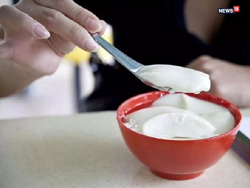 How to set dahi without jaman with chilli - Curd: મેળવણ વિના ઘરે જમાવો ...