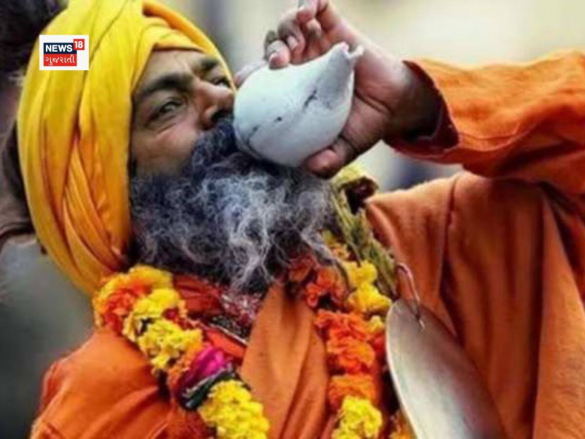 vastu tips to keep conch in right direction - શંખને આ જગ્યાએ રાખવાથી ...