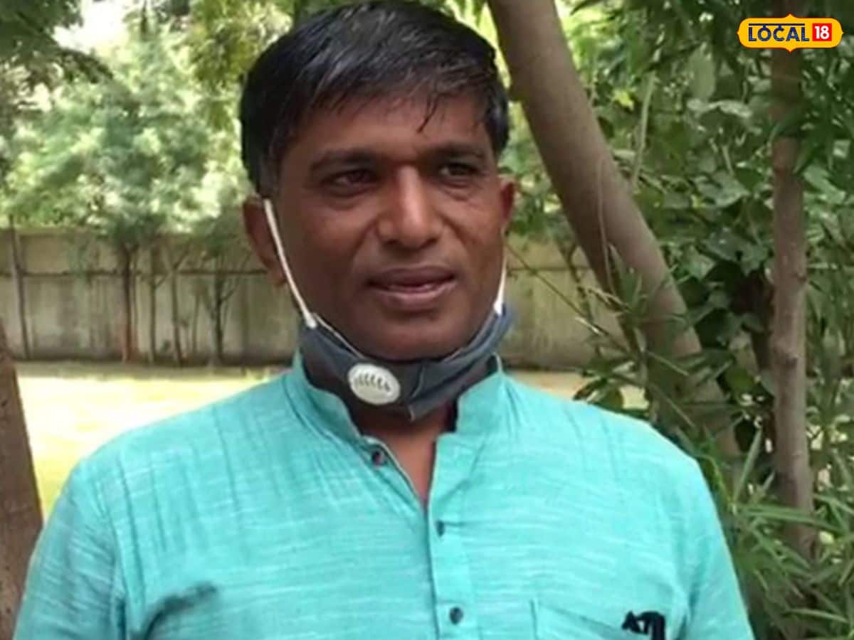 7 દિવસ માટે ખુલ્લુ મૂકાયું ikhedut પોર્ટલ, ખેડૂત આગેવાને કરી આવી માંગ ...