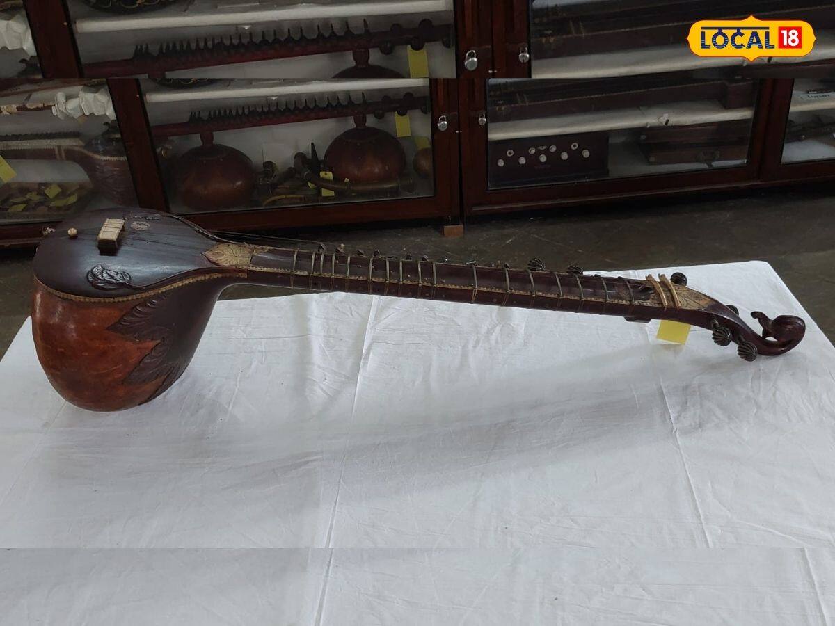 World Music Day 2024: સિતારના સાચા શોધક કોણ છે? પરફોમિંગ આર્ટ્સના ...