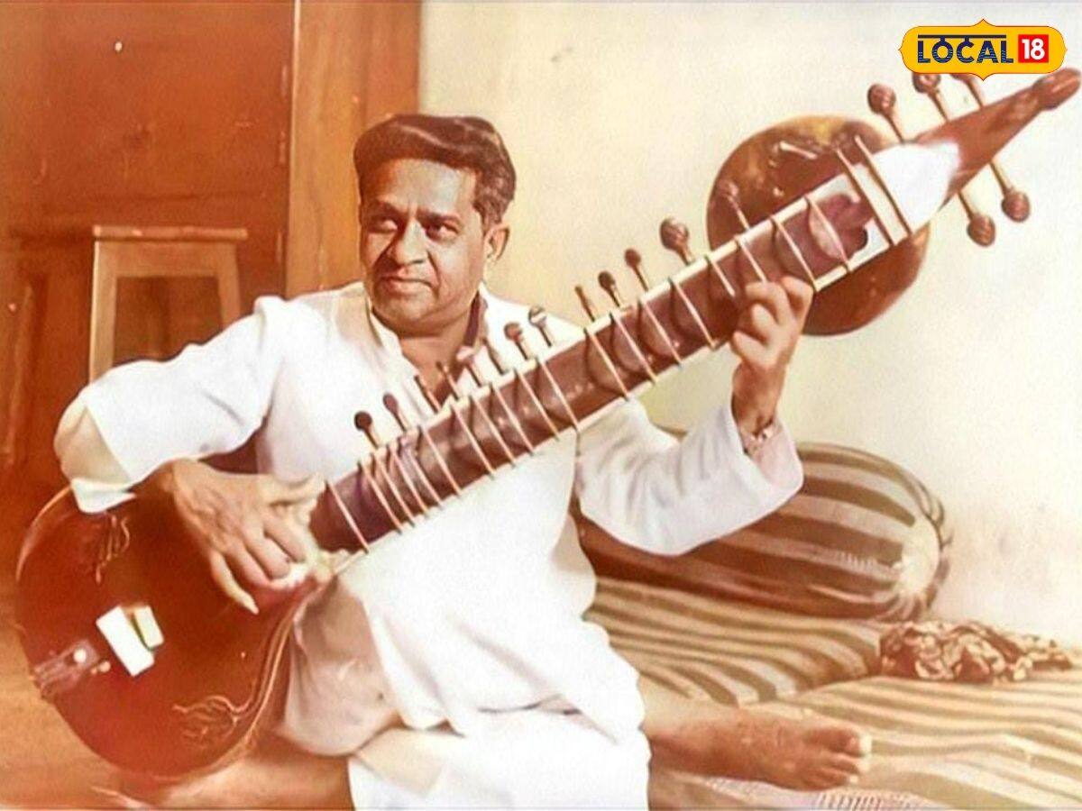 World Music Day 2024: સિતારના સાચા શોધક કોણ છે? પરફોમિંગ આર્ટ્સના ...