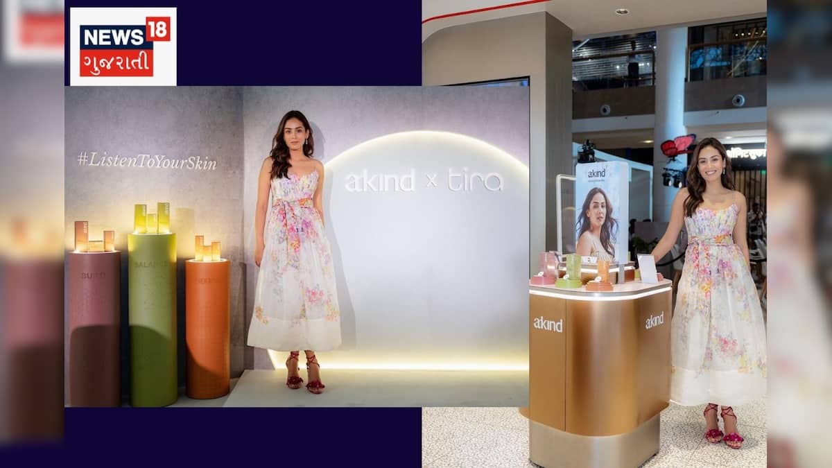 Reliance Retail beauty platform Tira expands its brand portfolio with ...