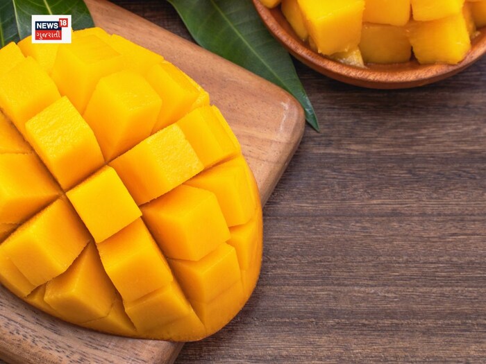 how to store mango pulp in freezer for long time - સિઝન પૂરી થાય એ ...