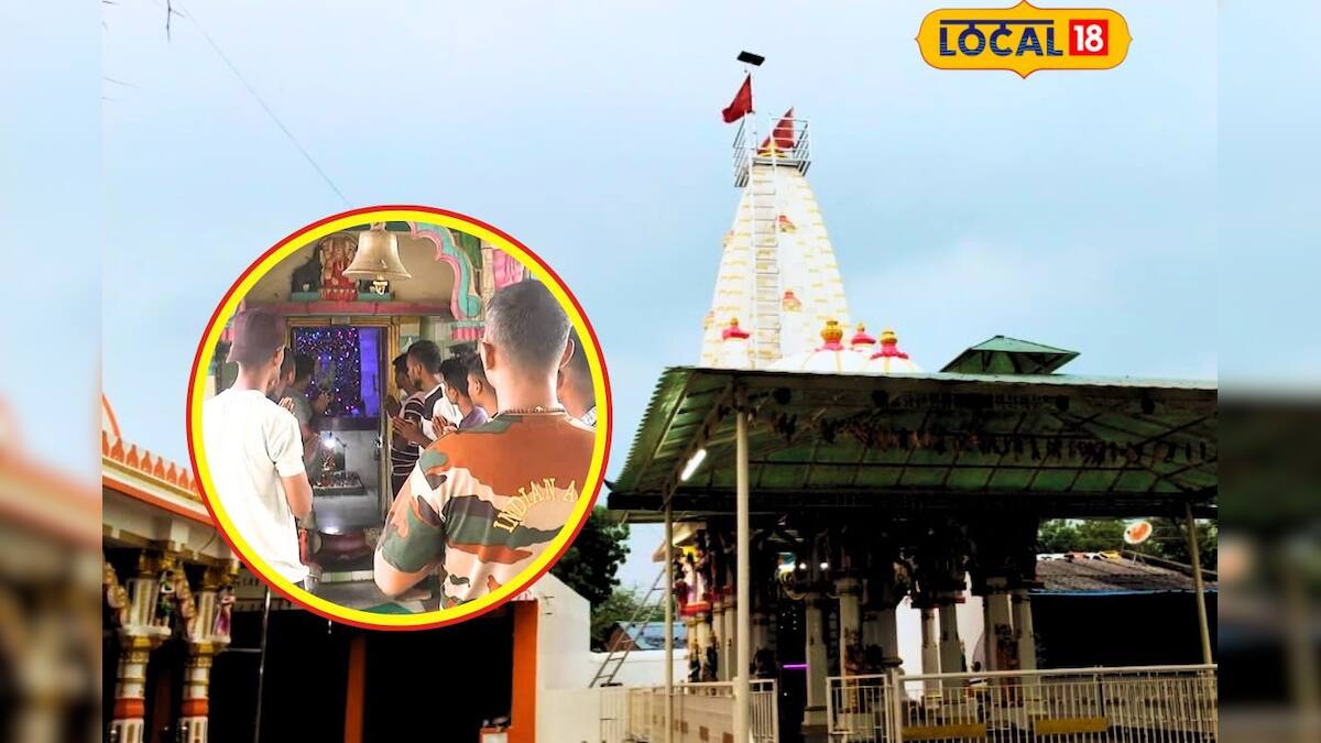 ગુજરાતના આ ગામમાં બીરાજમાન સૂરજ દેવી સૈનિકોની કરે છે રક્ષા, આવી છે ...