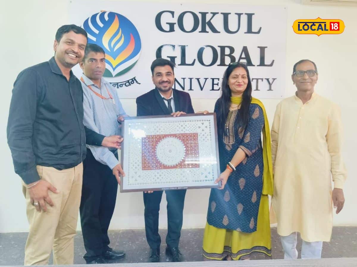 કચ્છના રોનિત શાહને મળશે કચ્છ શક્તિ નેશનલ એવોર્ડ - Ronit Shah of Kutch ...