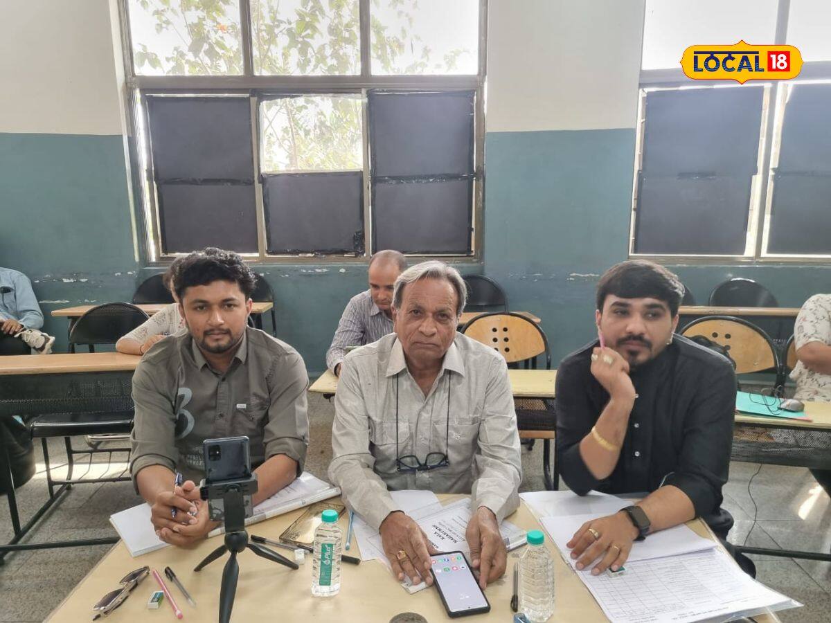 કચ્છના રોનિત શાહને મળશે કચ્છ શક્તિ નેશનલ એવોર્ડ - Ronit Shah of Kutch ...