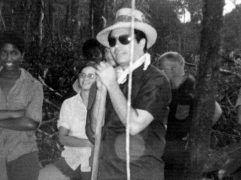 અમેરિકાનો એ બાબા, જેણે સ્વર્ગનું સપનું દેખાડી 909 ભક્તોને કરાવી ...