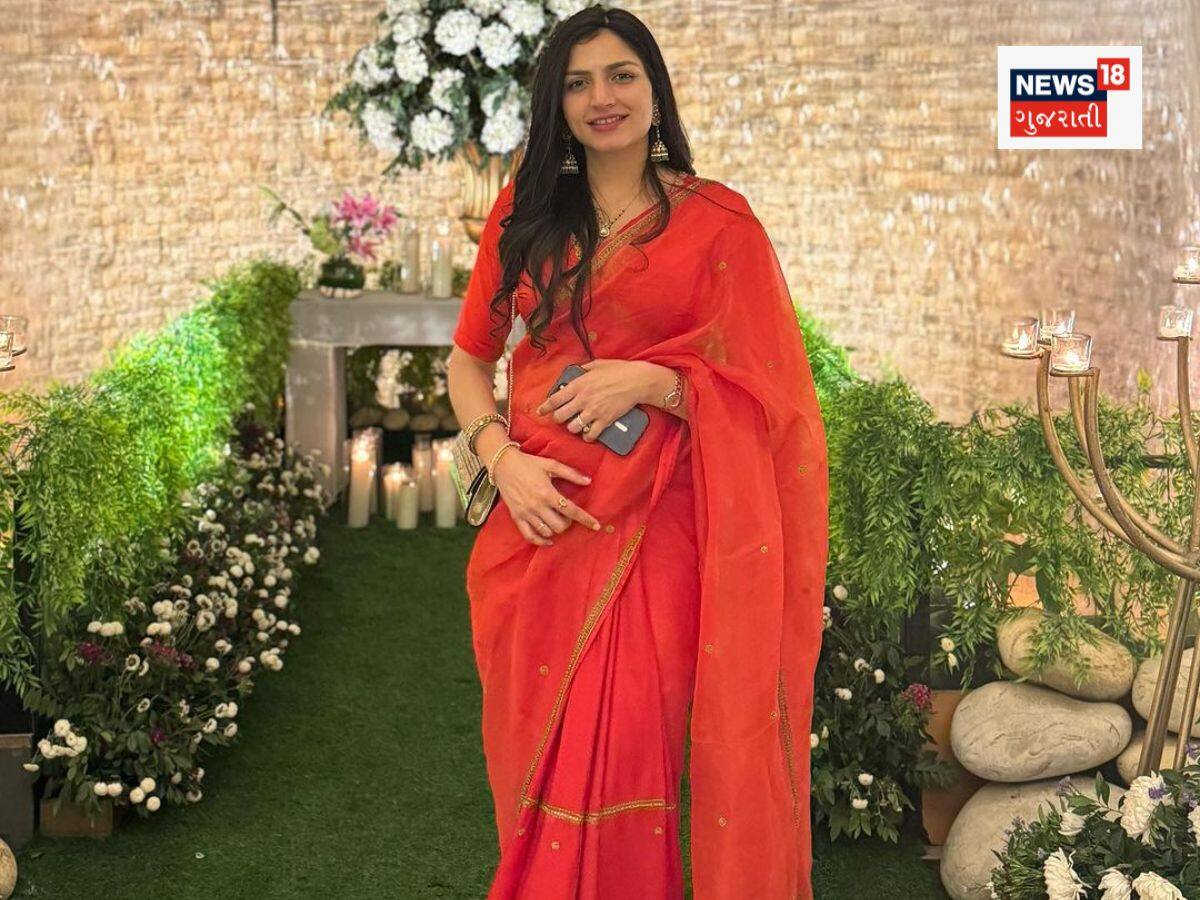 મોડલને પણ આપે છે આ બહેનો ટક્કર! એક IAS તો બીજી સુપ્રીમ કોર્ટમાં વકીલ ...