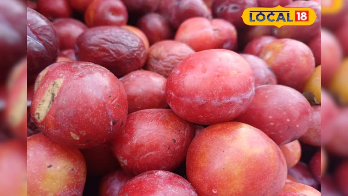 ખાલી 3 મહિના બજારમાં મળે છે આ ફળ, શરીરના ખૂણે ખૂણેથી લોહીને કરી દેશે ...