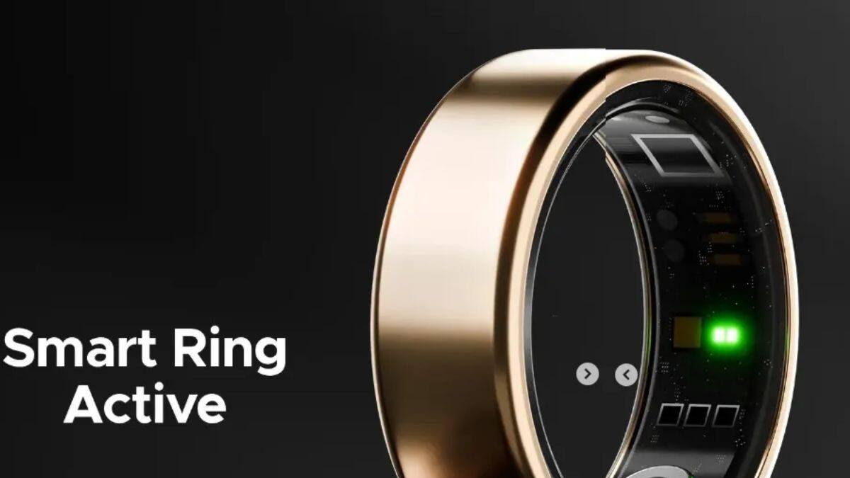 Boat Smart Ring Active India Launch Date Set for July 20 - 20 જુલાઇએ ...