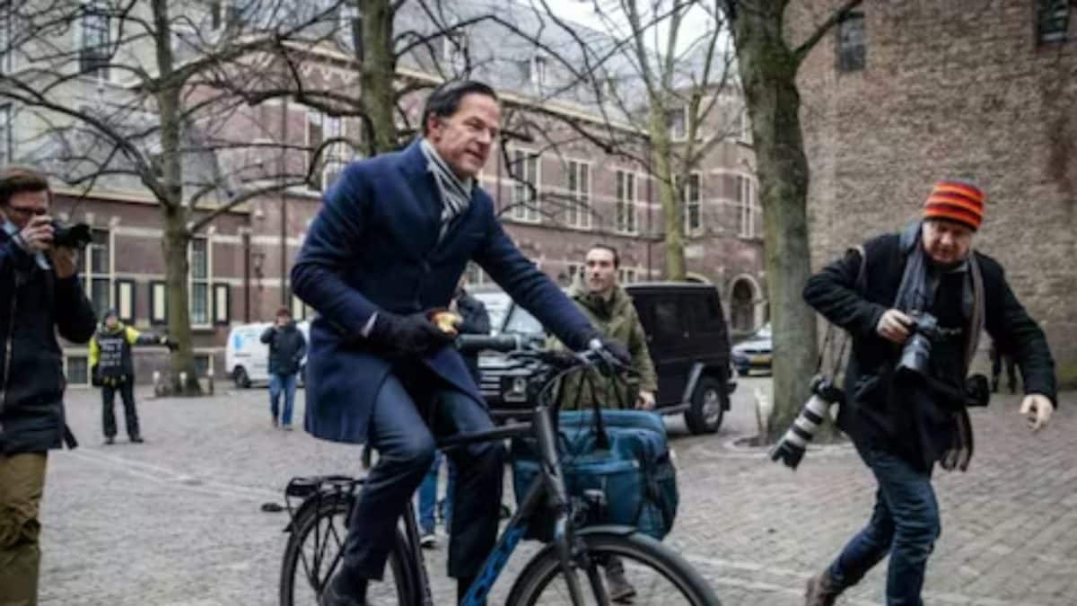 નેતા હોય તો આવા: 14 વર્ષ સુધી વડાપ્રધાન રહ્યા, કાર્યકાળ પુરો થતાં સત્તા ...