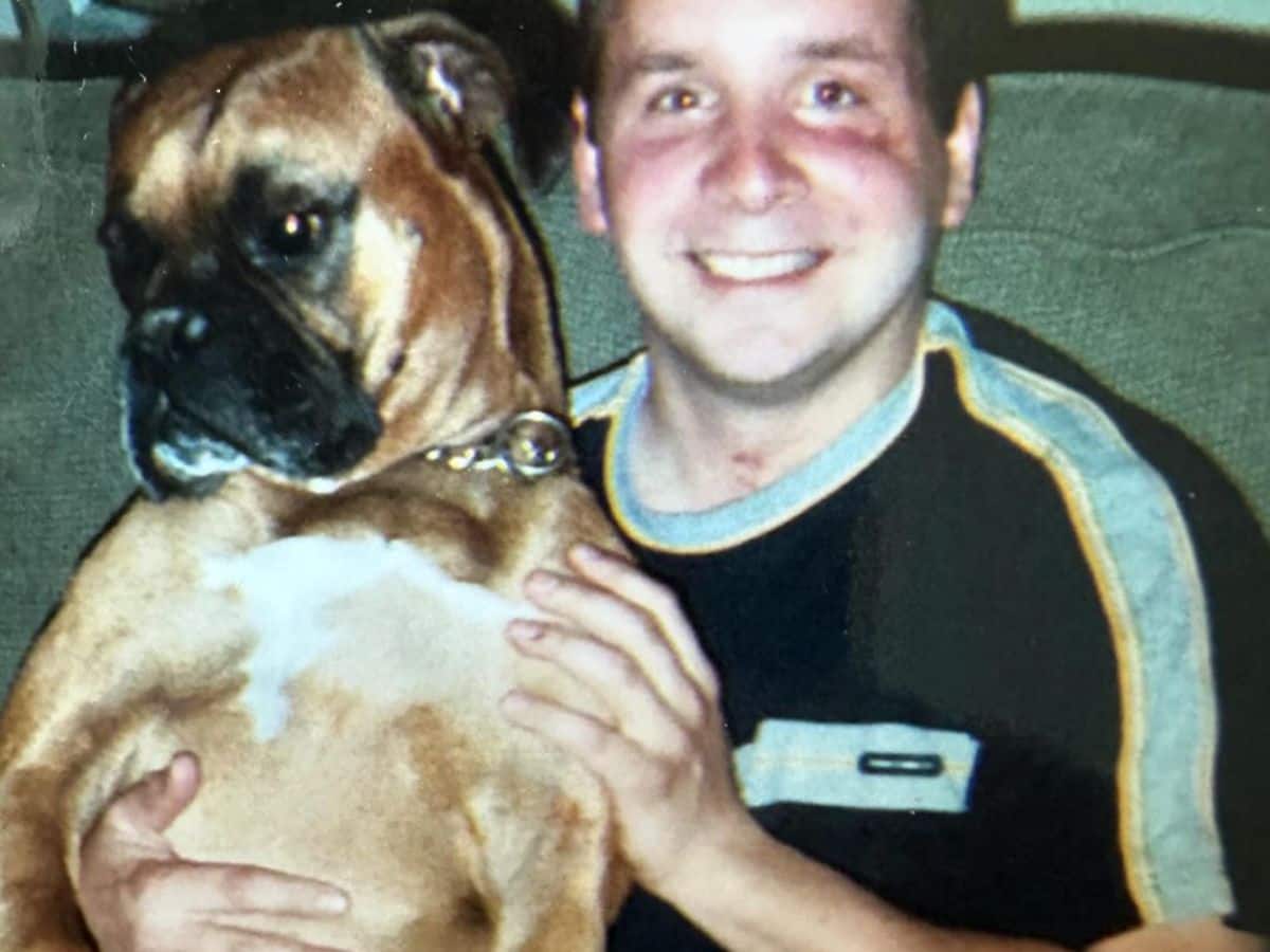 4500 કિલોનો પથ્થર પડતા શખ્સનું માથું છુંદાયું, 5 મિનિટ માટે શ્વાસ અટકી ...