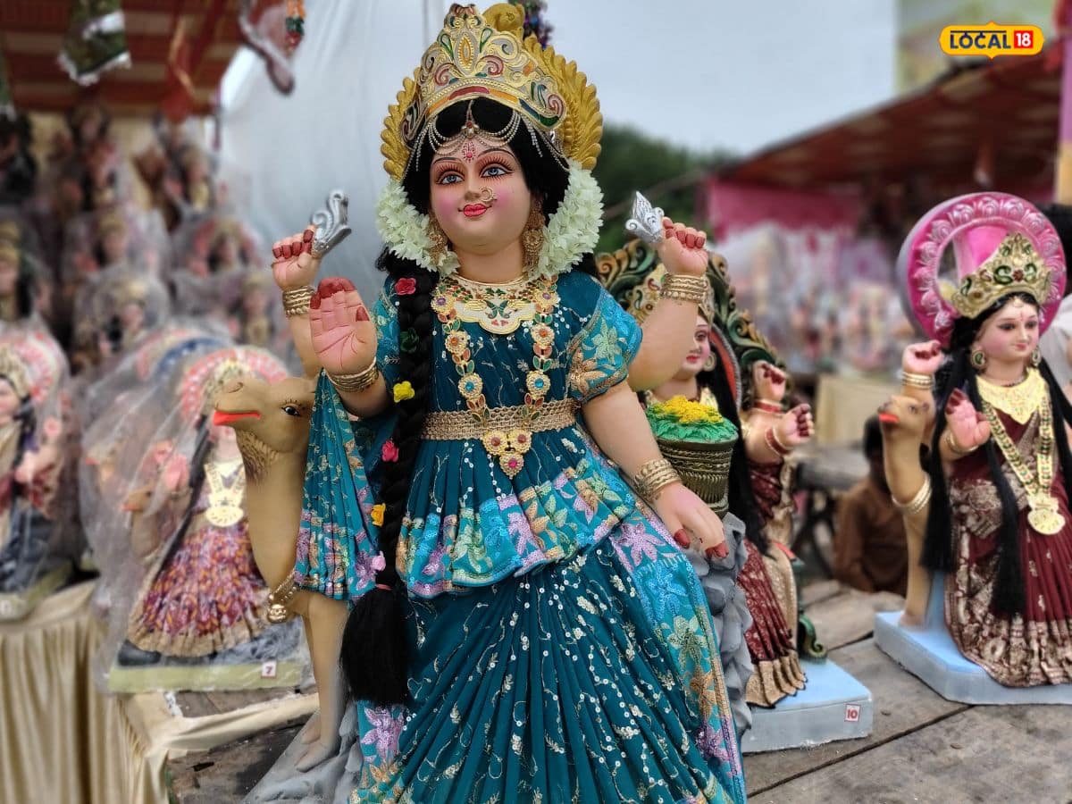 શા માટે કરવામાં આવે છે દશામાનું વ્રત? કચ્છના કથાકારે જણાવ્યું ...