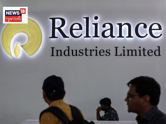 Reliance 47th AGM 2024 what is the meaning of sarve santu niramaya ...