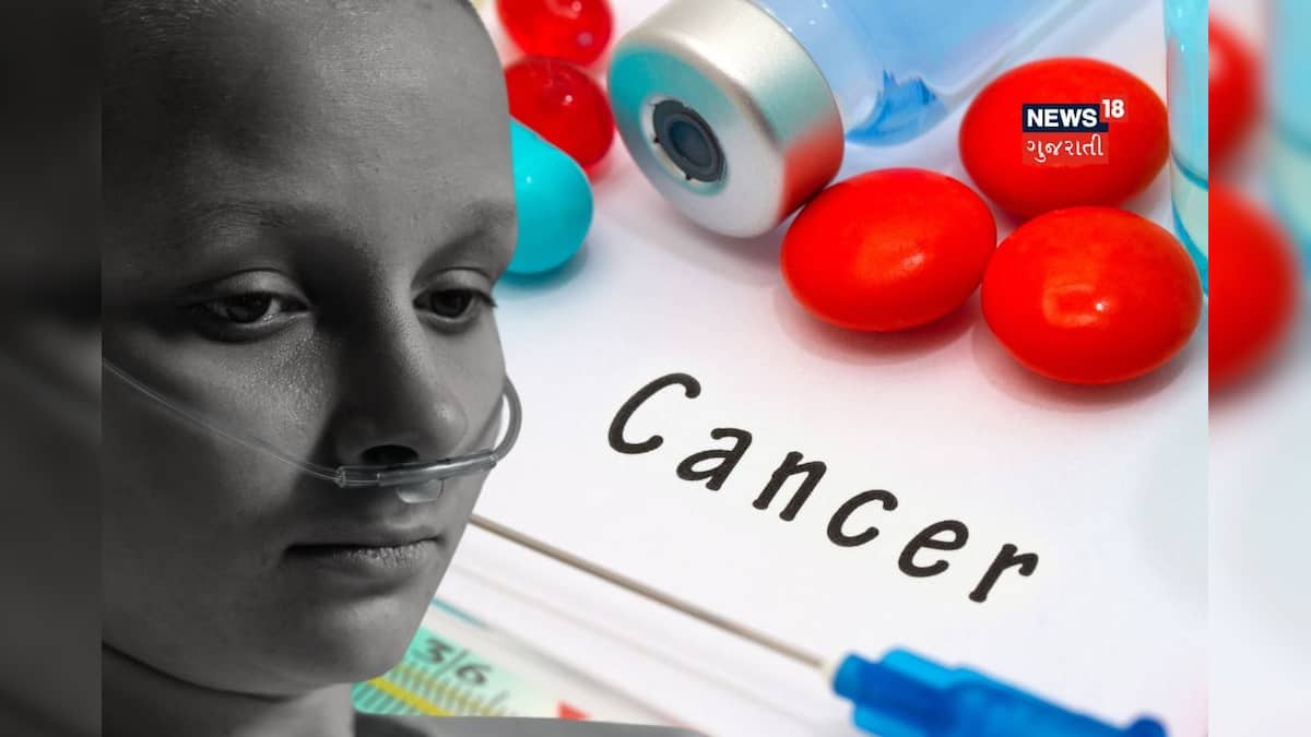 Cancer: જીવલેણ રોગ ગણાતા કેન્સરના કેટલા પ્રકાર છે? જાણો તેમના લક્ષણો ...