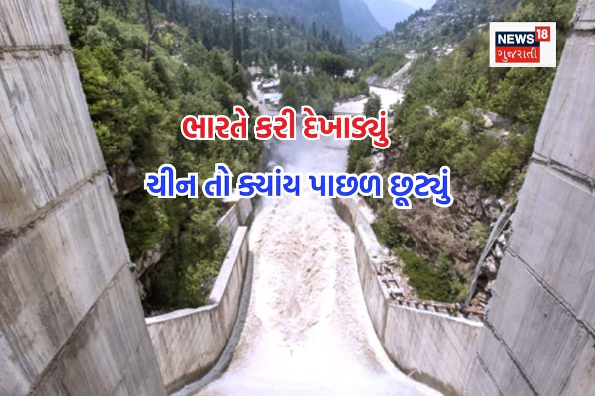 amazing india made asia longest water tunnel between the monutain know ...