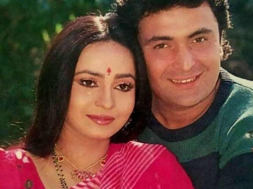 Meet actress who was in a live-in relationship with married director ...