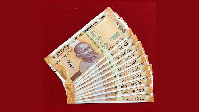 RBI official notification on rs 200 note discontined news here is all ...