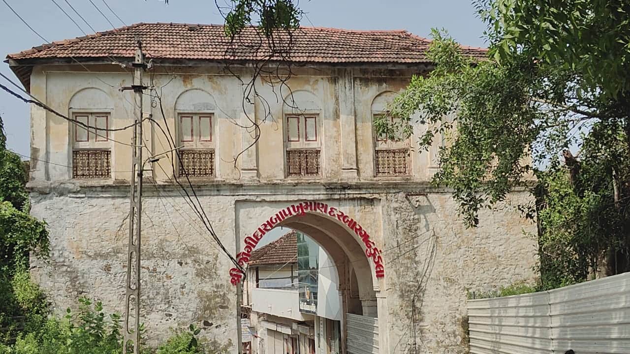 સાવરકુંડલાના જોગીદાસ ખુમાણનો ઇતિહાસ - History of Jogidas Khuman of Savarkundla | અમરેલી - News18 ...