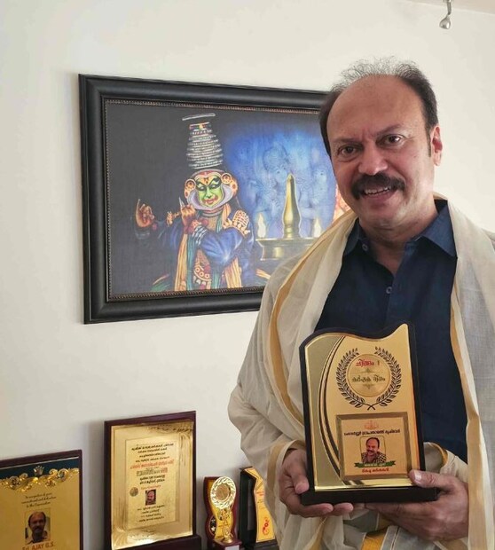 મશરુમ-કેસર જૂનું થયું, 80 સ્ક્વે. ફૂટના રુમમાં આ વ્યક્તિ કરે છે લાખોની ...