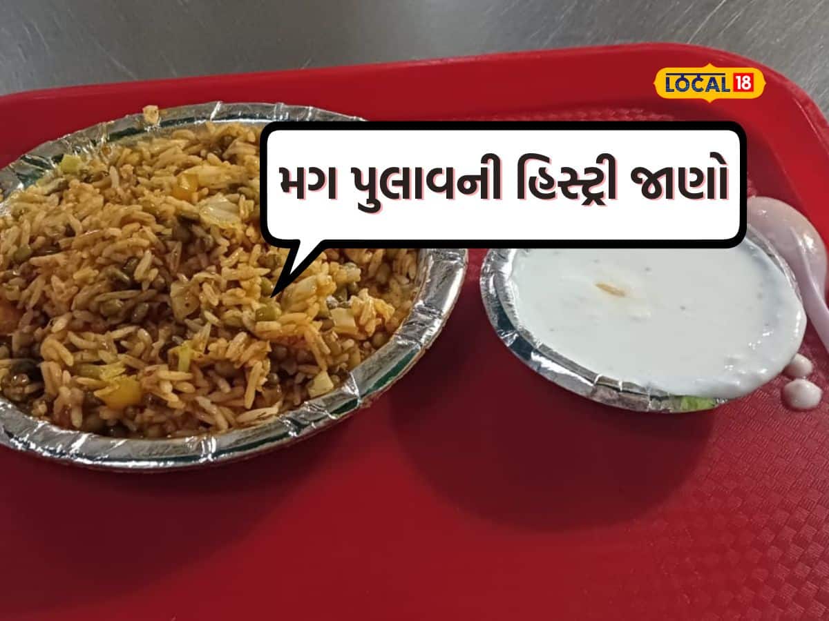 આ છે આણંદનું ફેમસ સ્ટ્રીટ ફૂડ, ખાવા માટે લાગે છે લોકોની લાઈન, આ રીતે થઈ ...