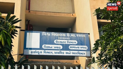 અમદાવાદના નકલી આઈએએસ મેહુલ શાહના કેસમાં મોટો ખુલાસો -big revelation in ...