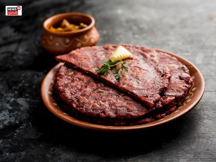 Ragi vs jowar vs wheat roti Which is healthiest option for weight loss ...